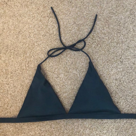 Swim | Forest Green Bathing Suit In Medium | Poshmark